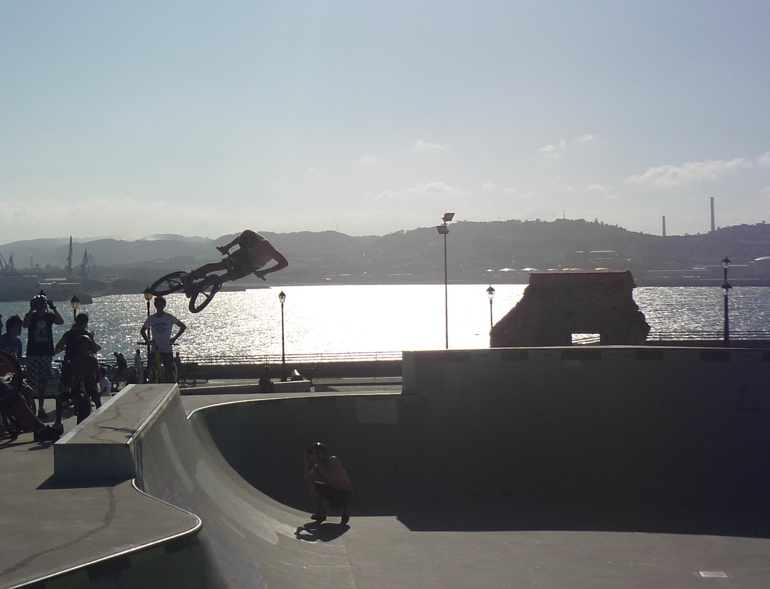 Desdelpicu: A la FIDMA gratis