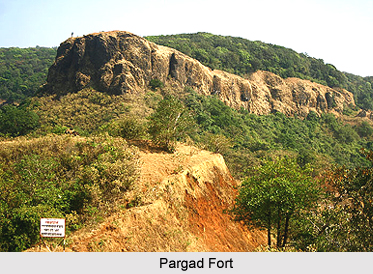 Pargad Fort | Konkankatta.in