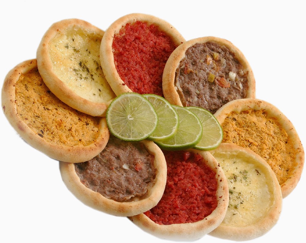 Divulgador X: Esfiharias no Ipiranga, Sacomã e região.