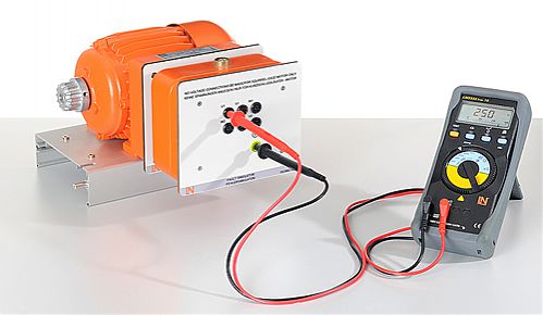 MACHINES ÉLECTRIQUES Cours et Problèmes - Electrotechnique ...