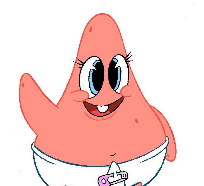 Noticias da Nickelodeon: patrick estrela