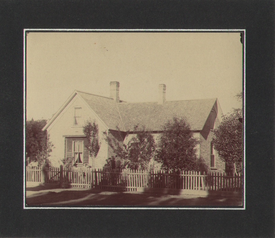 TheAncestorFiles: Some More Items from the Overson Photography Collection