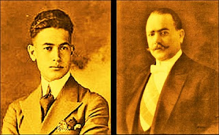 Catolicidad: EL CORRIDO DE TORAL