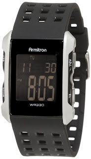 Armitron All Sport Watch