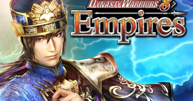 Dynasty warriors 4 empires iso - bejoher