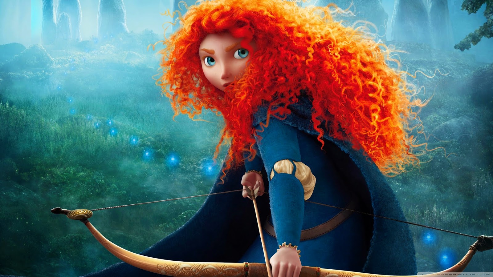 Wallpaper HD Cartoon - Wallpaper Hfc