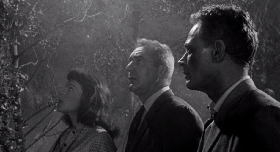 The Bloody Pit of Horror: Macabre (1958)