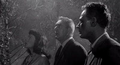 The Bloody Pit of Horror: Macabre (1958)