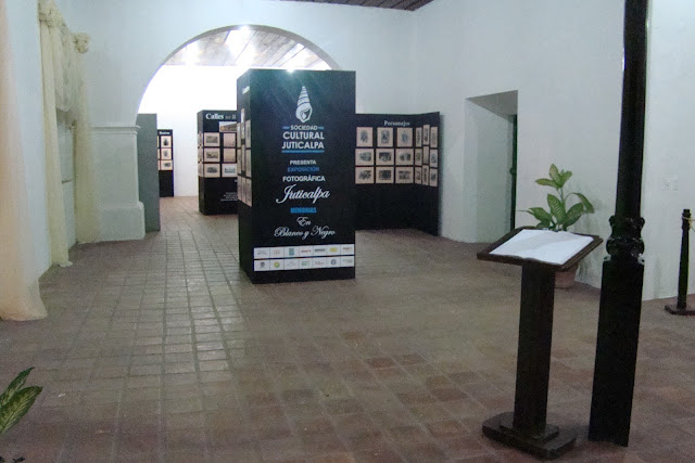 Sociedad Cultural Juticalpa