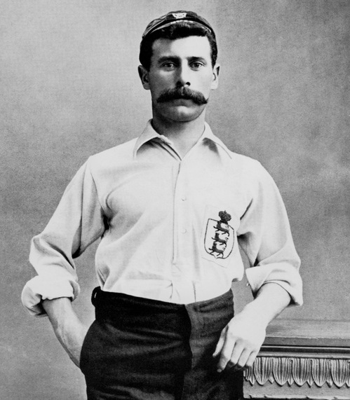 Before The 'D'...Association Football around the world, 1863-1937 ...