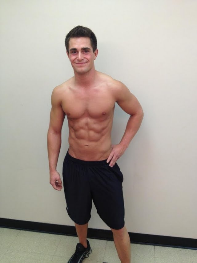 Pumpingmuscle Jeremy E