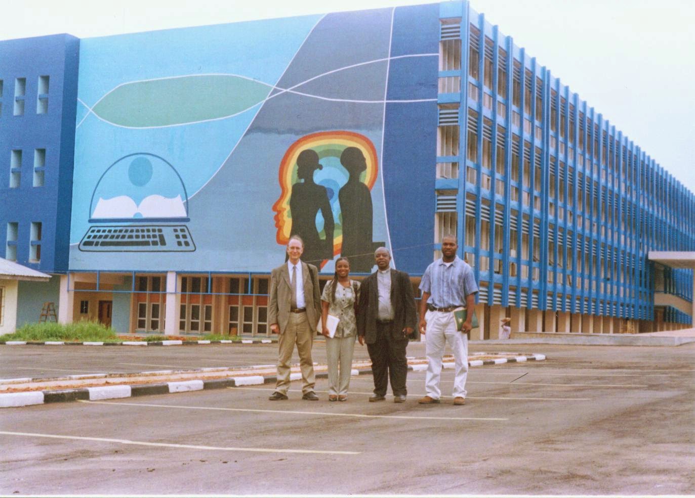 Ofofo Lagos : Anambra varsity name now COOU Chukwuemeka Odumegwu Ojukwu ...