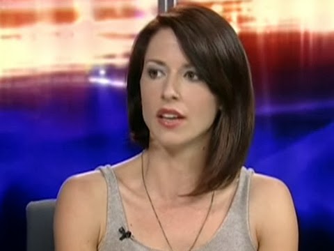 The Randy Report: Russia Today anchor Abby Martin closes broadcast by ...