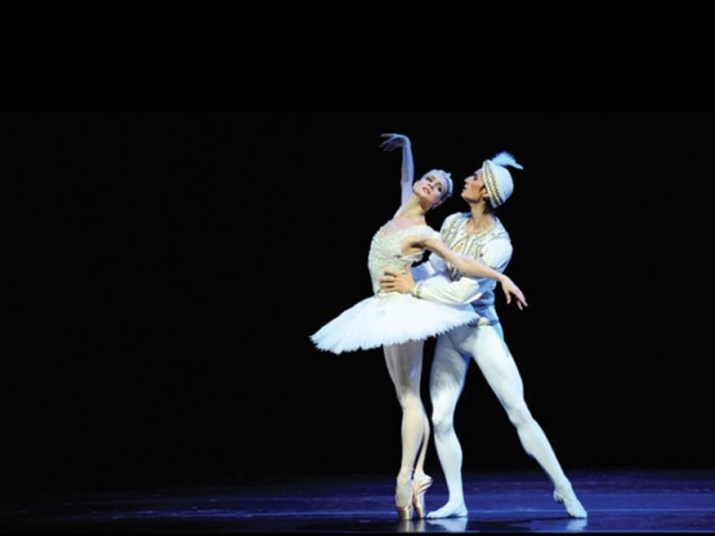 Gala Ballet - Russian Classical Ballet in Lisbon