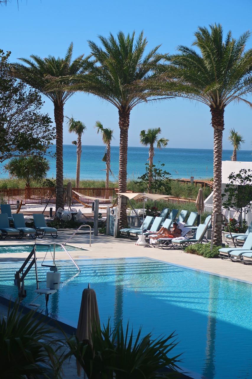 Scrumpdillyicious: Viento at Zota Beach Resort: Floribbean Cuisine