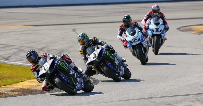 Stu's Shots R Us: AMA Pro Road Racing Previews Round 2 of AMA Pro ...