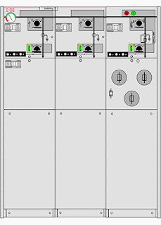 What is RMU (Ring Main Unit) and Its Use in Electrical Power ...