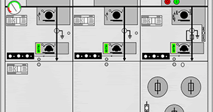 What is RMU (Ring Main Unit) and Its Use in Electrical Power ...