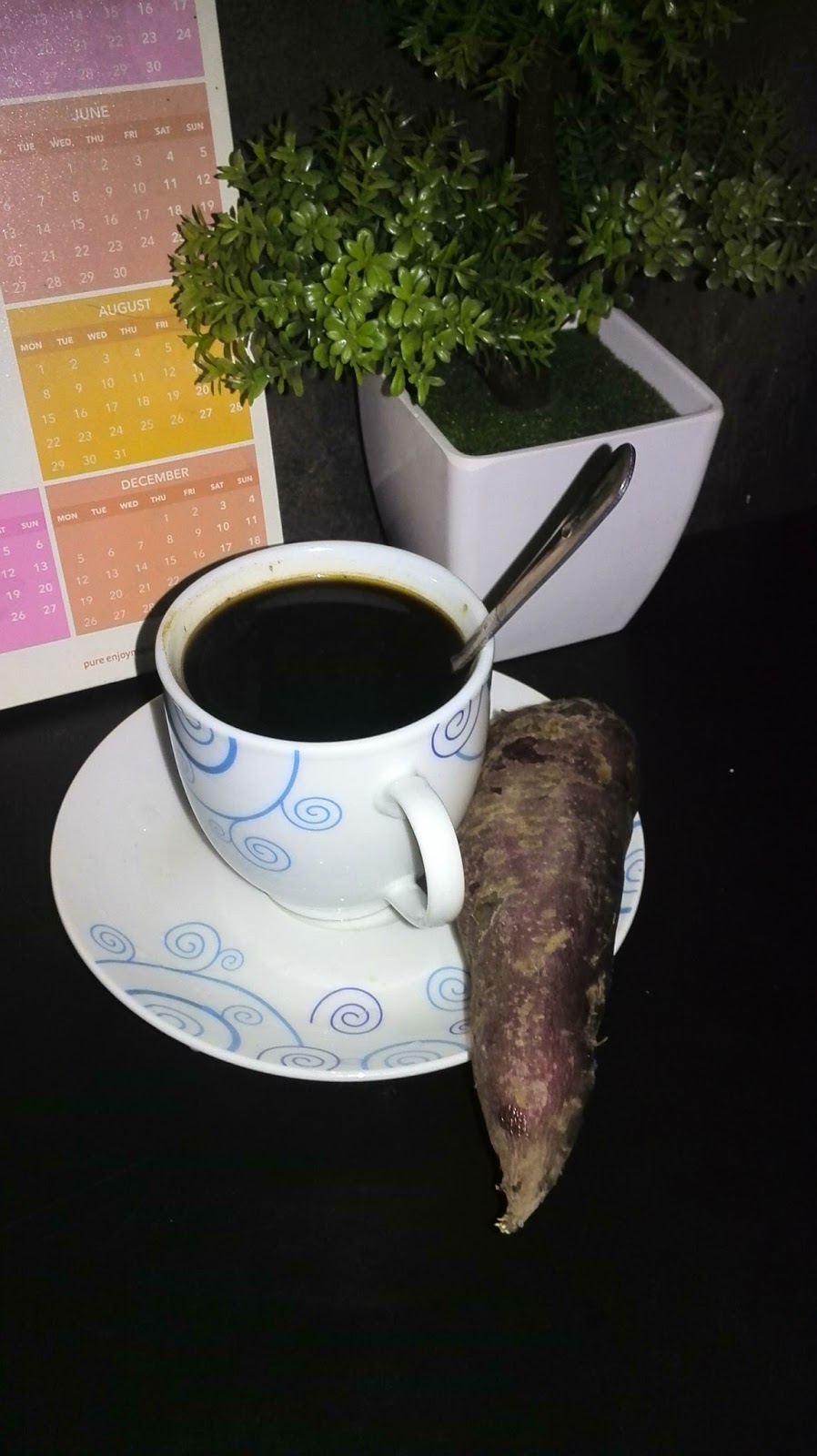 namakucella: KELEDEK MADU REBUS