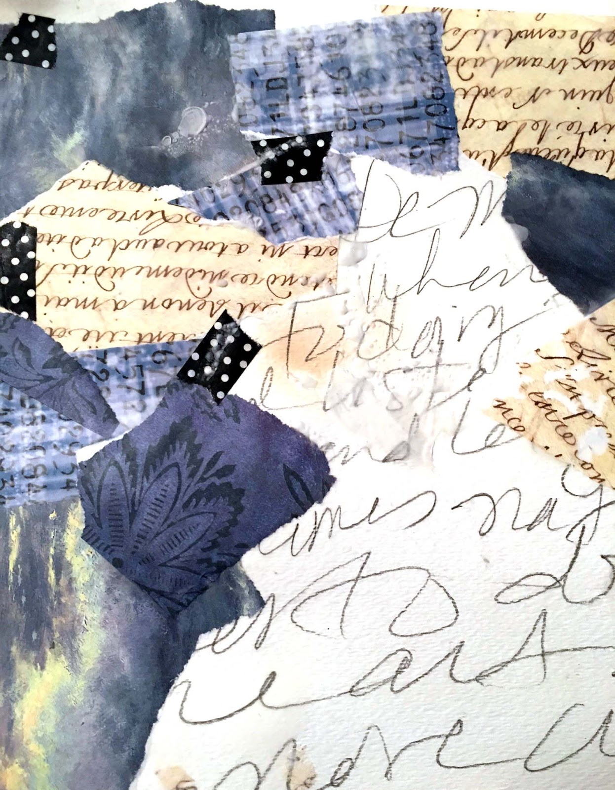 KitsNbits: Star Art with Willowing