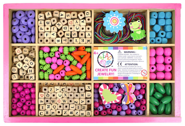 Bracelet Tool Galleries: Kandi Bracelet Kit