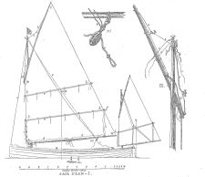 1001 Boats: Rushton Princess