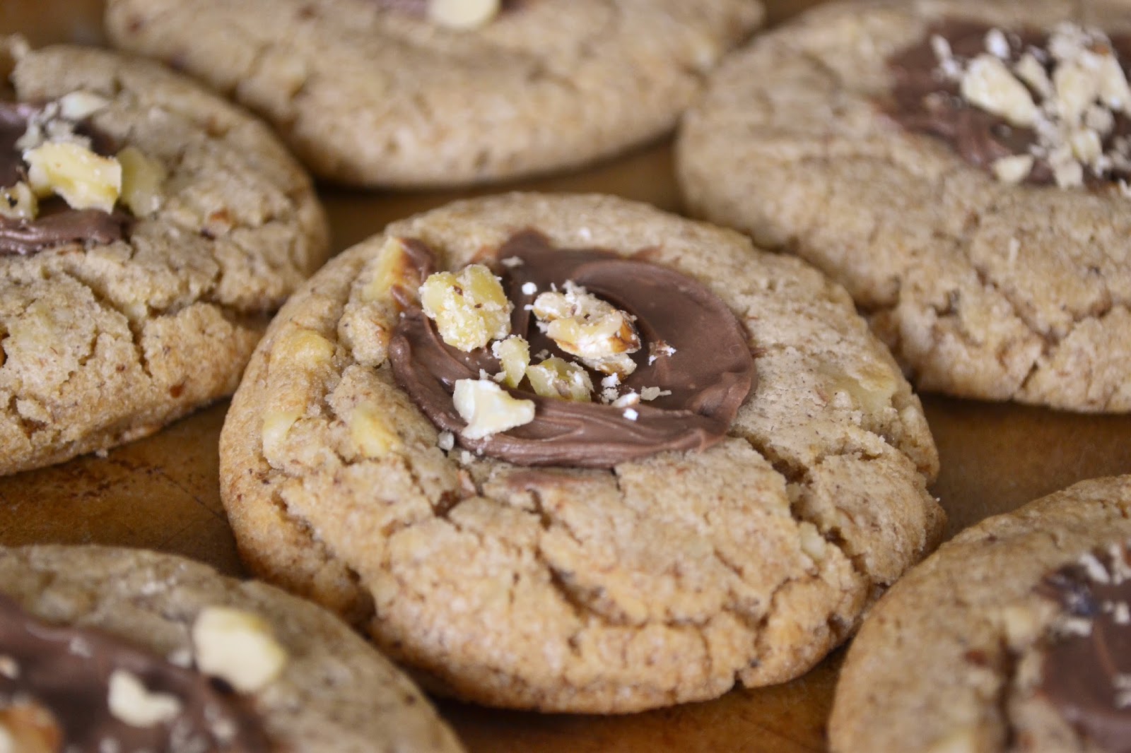 Cast Iron Stew: Brazilian Jubilee Cookies