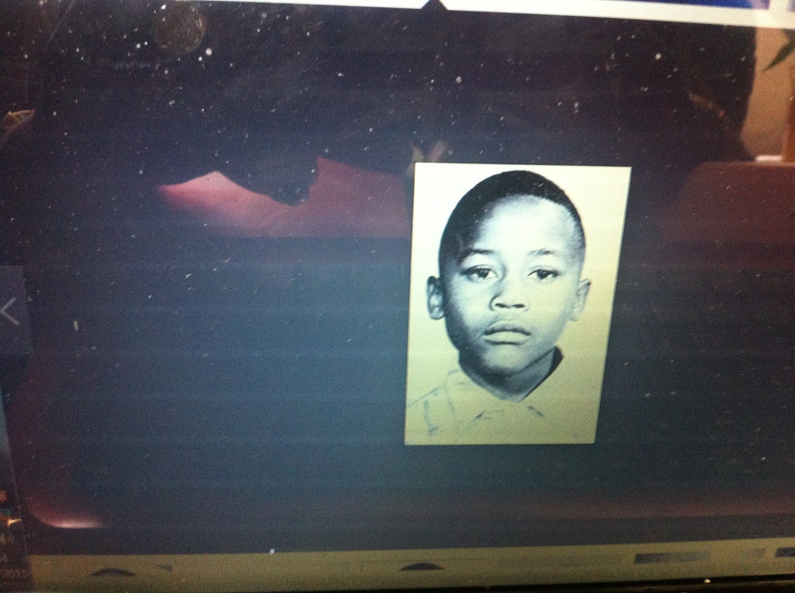 THE BLACK SOCIAL HISTORY:: BLACK SOCIAL HISTORY : AFRICAN AMERICAN " VIRGIL WARE " WAS KILLED BY ...