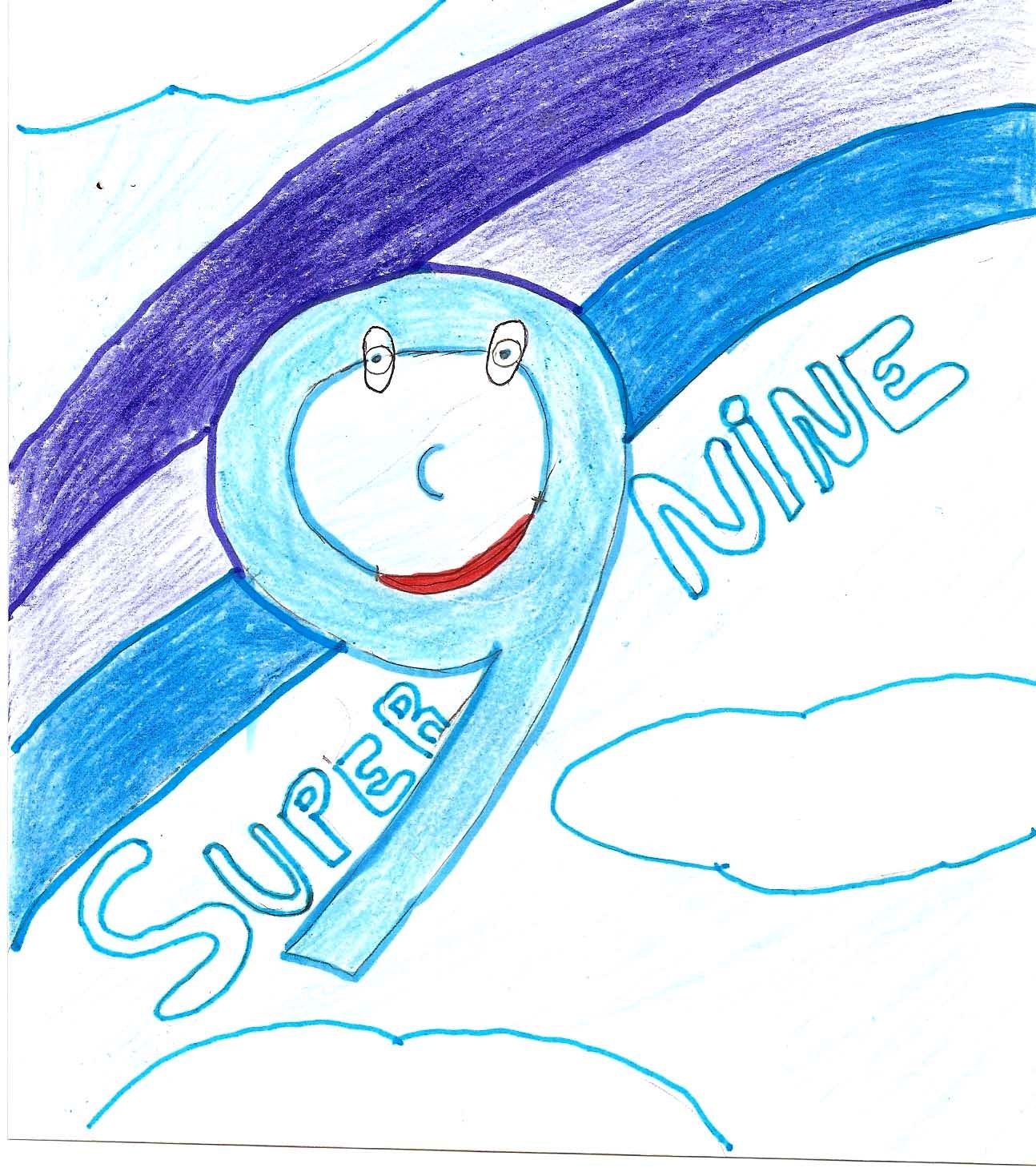 Grupo 10: SUPER NINE