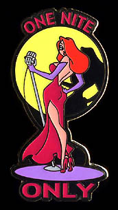 ImNotBad.com - A Jessica Rabbit Site: Jessica Rabbit Pin Of The Day ...
