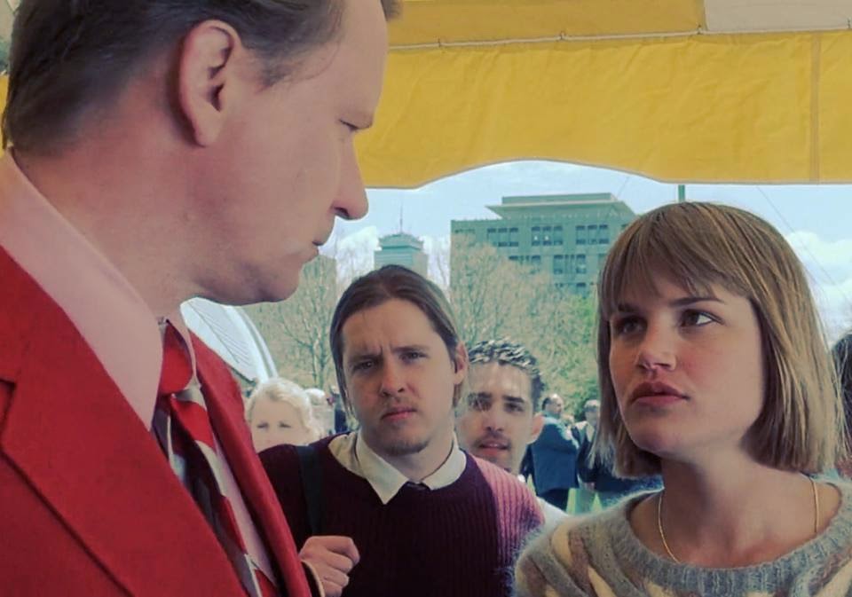 Good Will Hunting 1997 Can Dostum