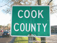 Marathon Pundit: Flip-flop: Cook County prez wants to bring back ...
