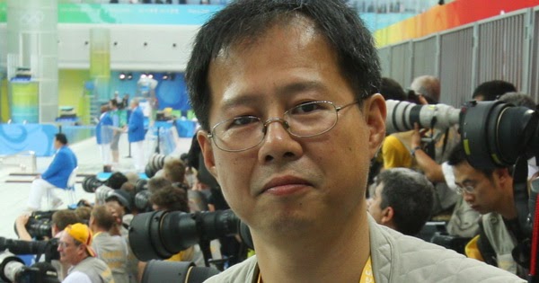 uwphotographers: UWP: QING LIN