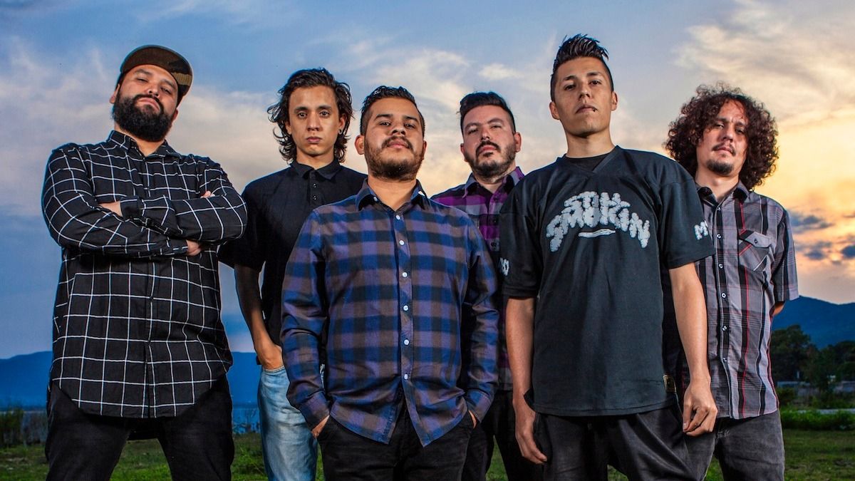 paraje tunero: Troker: el sonido que va a la conquista de Europa