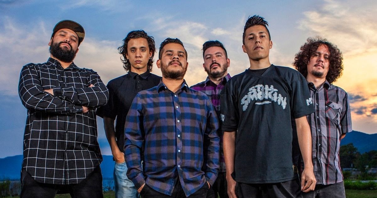 paraje tunero: Troker: el sonido que va a la conquista de Europa