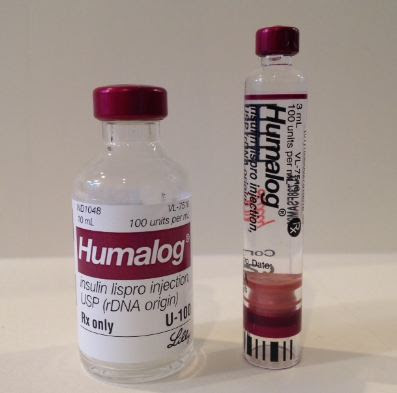 Insulin lispro-Dose, Function,Side Effects,Etc. - Diabetes Suport