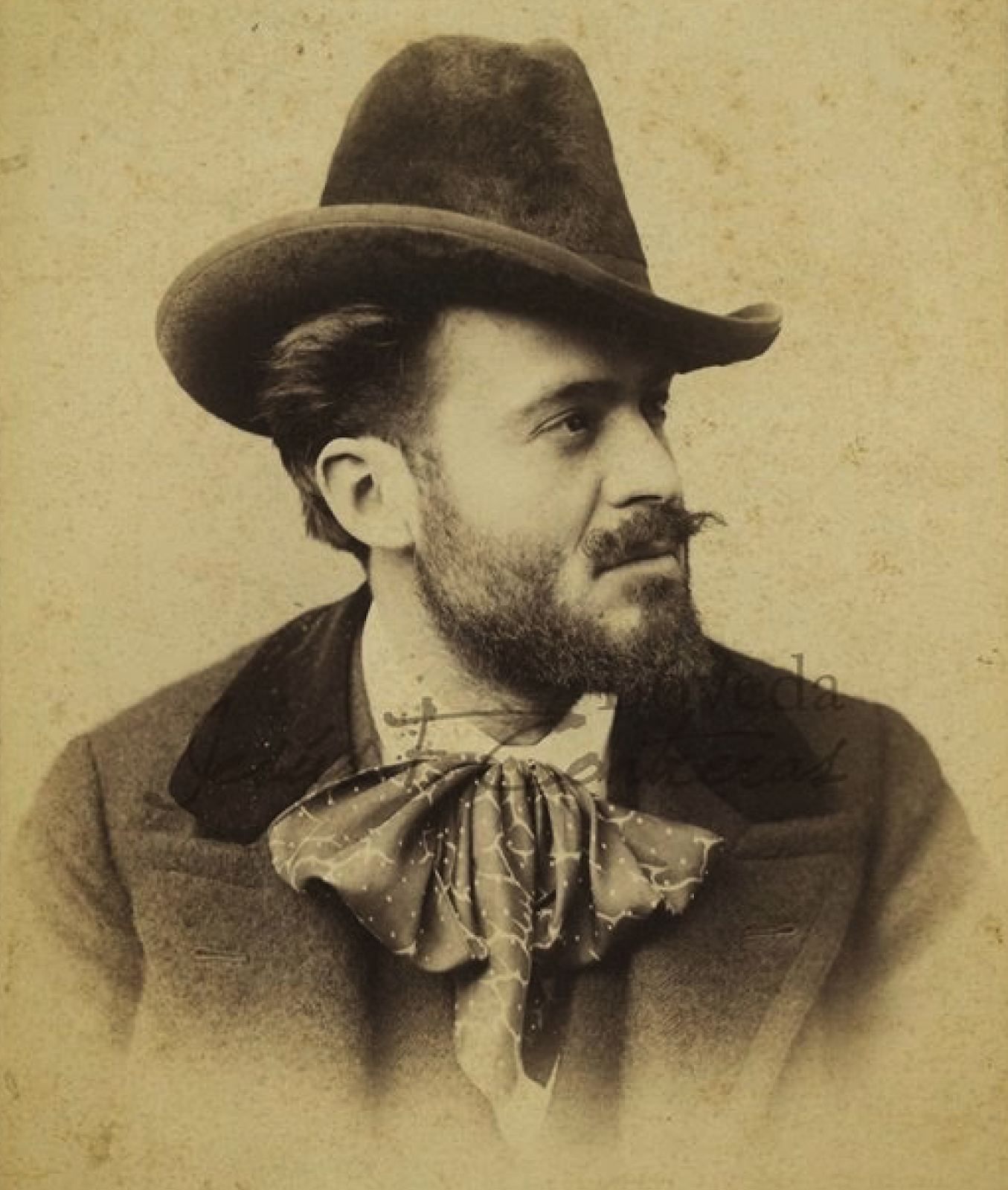 El maestro: Jesús Fructuoso Contreras