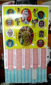 KITA BELAJAR BERJUDI & MAIN NOMBOR SEJAK KECIL TANPA SEDAR - LEKAT ...