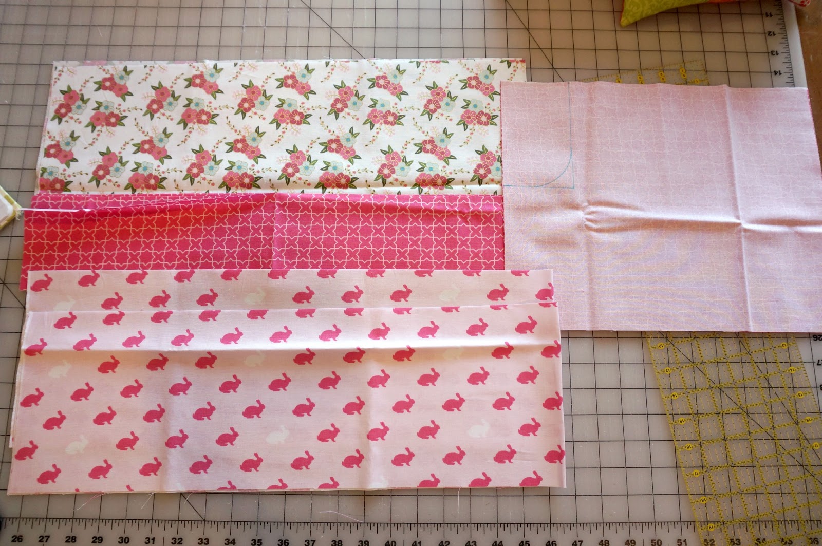 Wonderland Tiered Pillowcase Dress Tutorial - Ameroonie Designs