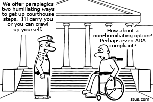 The 27 Amendments: The 11th Amendment