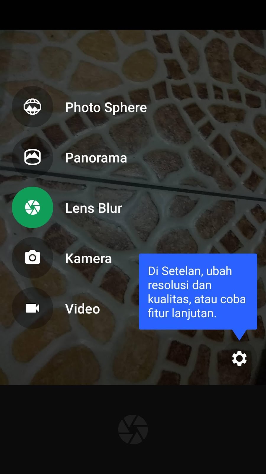 Instal Google Camera Tanpa Root Di Hape Android - Tribun Tekno