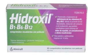 Hidroxil culturismo ~ Culturismo total