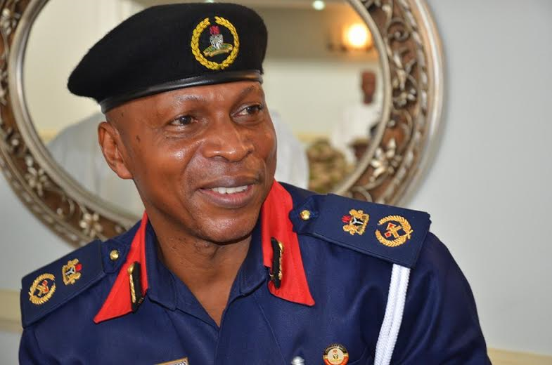 Photos: Borno state governor hosts Chief of Army Staff, Buratai, other ...