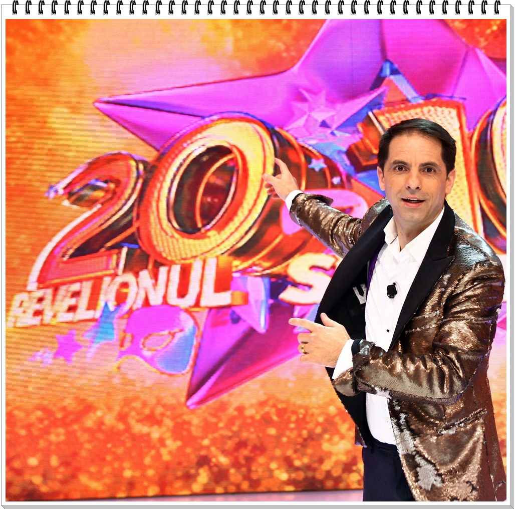 Program TV de Revelion 2017 National TV, PRO TV si Antena 1.