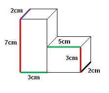 Ria-ria Belajar: Isipadu