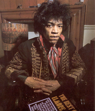 Roadside Mystic: May I Land My Kinky Machine