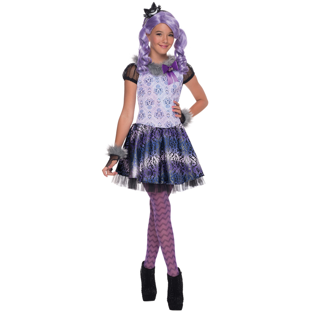 EAH Kitty Cheshire Costumes | EAH Merch
