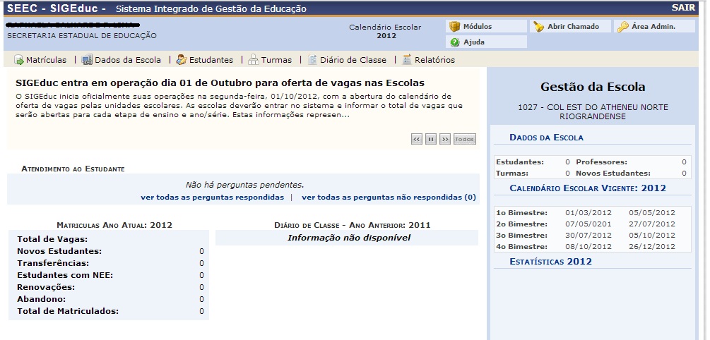 SIG Software e Consultoria em Tecnologia da Informação: SIGEduc entra ...