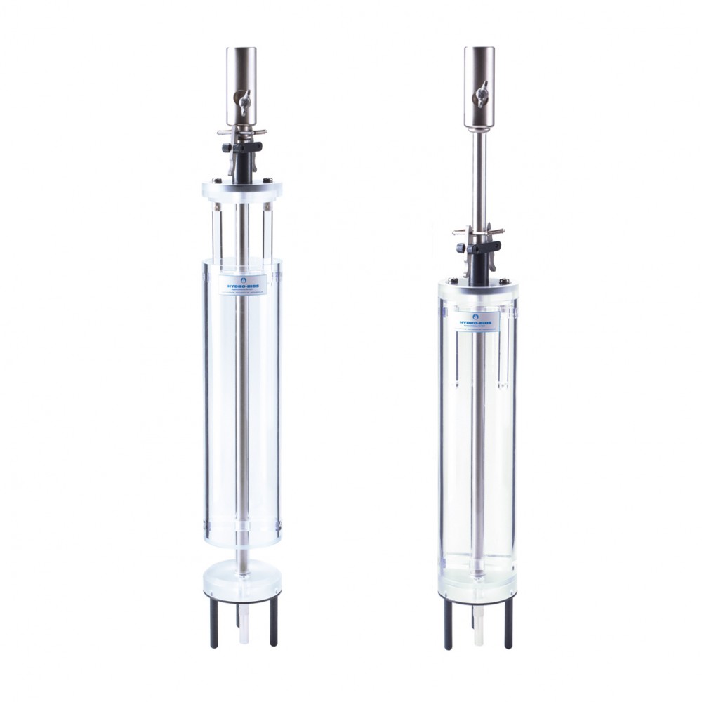 ENVIRONMENTAL: HYDROBIOS Industrial Water Sampler