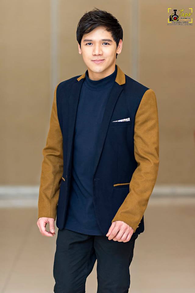 swordshines10: "Hindi ako nagsasalita kapag may mga performances kami ...